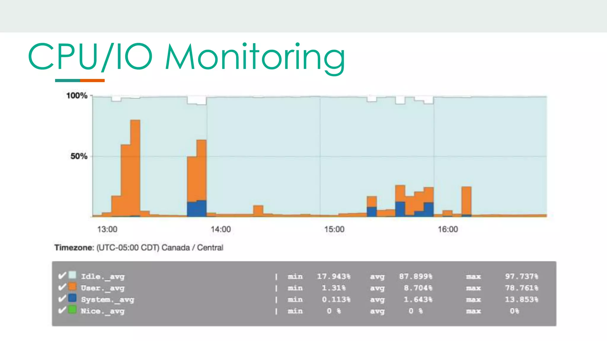 Hybrid collaborative tiered storage with alluxio | PPTX | Cloud ...