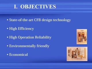 WUXI MAKE CFBC BOILER COLD CYCLONE | PPT