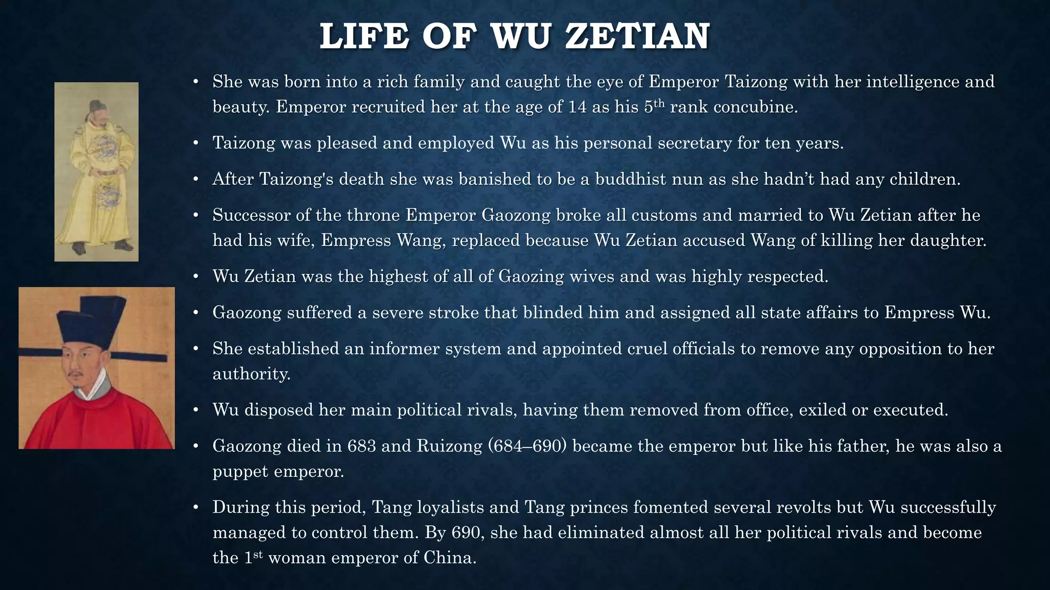 Wu Zetian Final 2.pptx