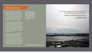 Mapping the Human Dimensions of Climate Change in the Canadian Arctic | PDF