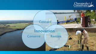 Conservation Innovation - Tools and Trends in GIS | PPTX | Landscaping ...