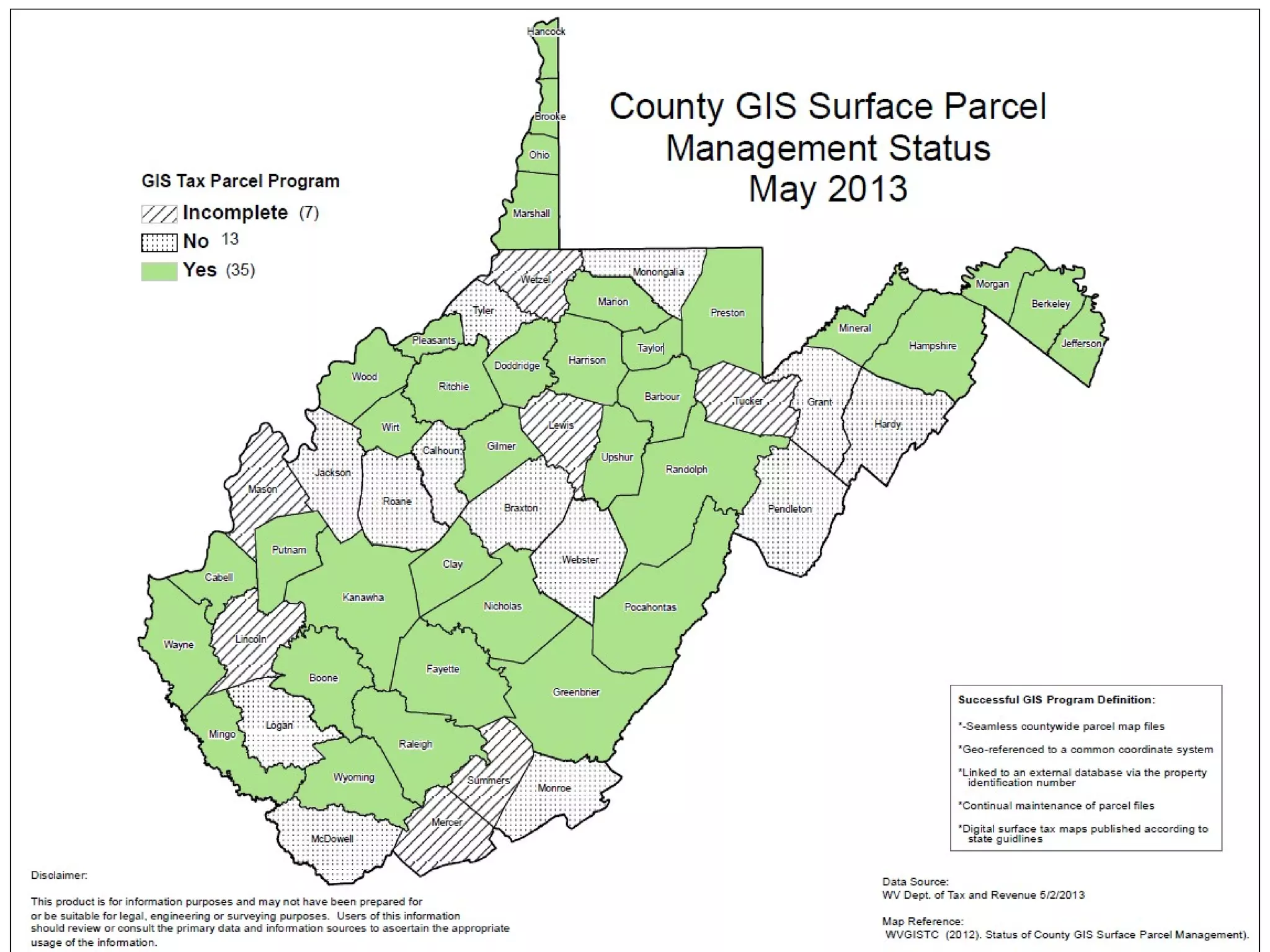WV Flood Tool (www.mapWV.gov/flood) | PPT