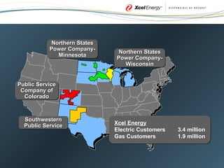 WVF Xcel Colorado Slidesbb 08-27-09 | PPT