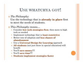 The Great Eight | PDF | Technology & Computing