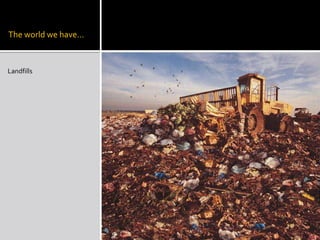 LEED & the Triple Bottom Line in WV | PPT