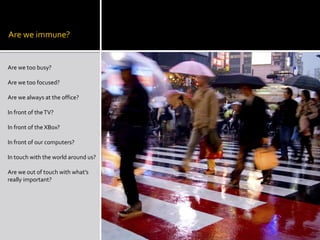 LEED & the Triple Bottom Line in WV | PPT