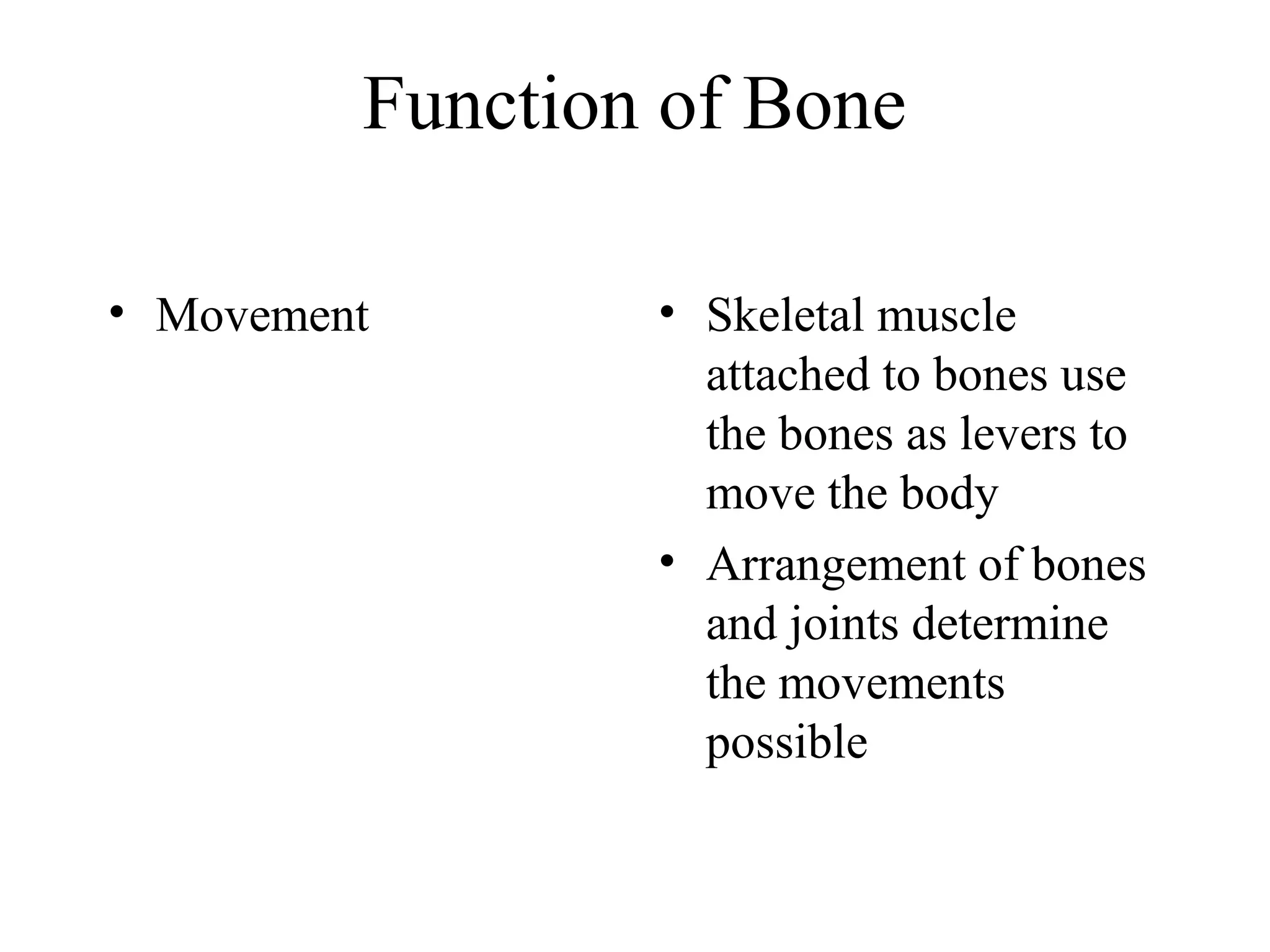 Skeletal system.pptnursing | PPT