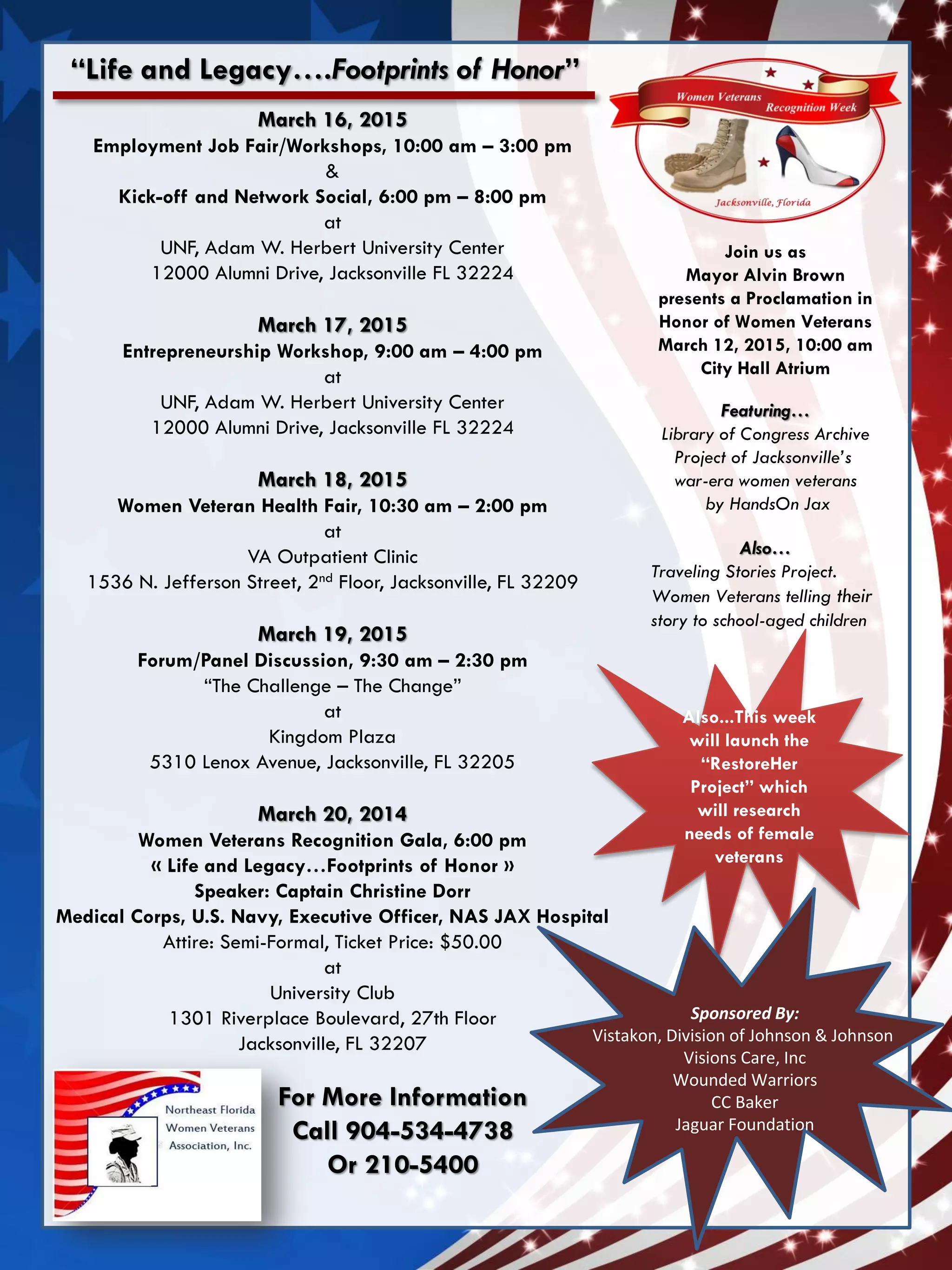 Wvrw flyer (2) | PDF
