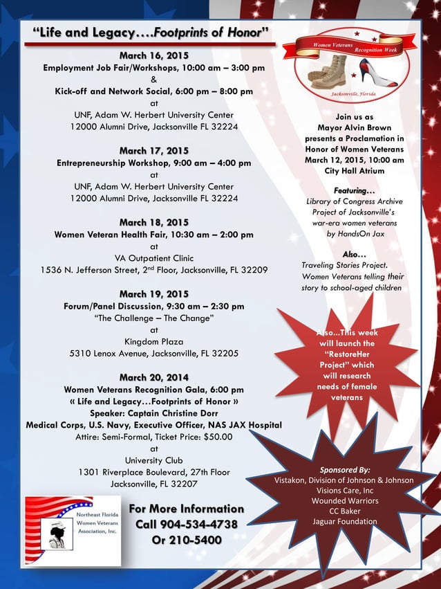 Wvrw flyer (2) | PDF | Free Download