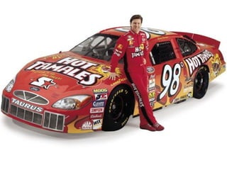 INTEGRATE 2016 - Matthew Pye | PPT