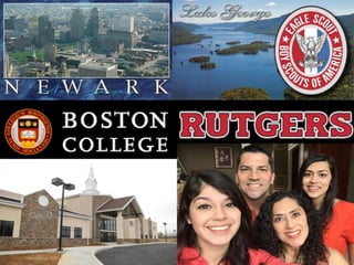 INTEGRATE 2016 - Matthew Pye | PPT