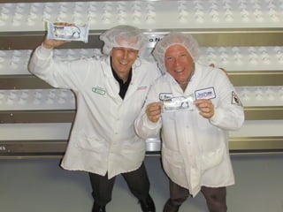 INTEGRATE 2016 - Matthew Pye | PPT