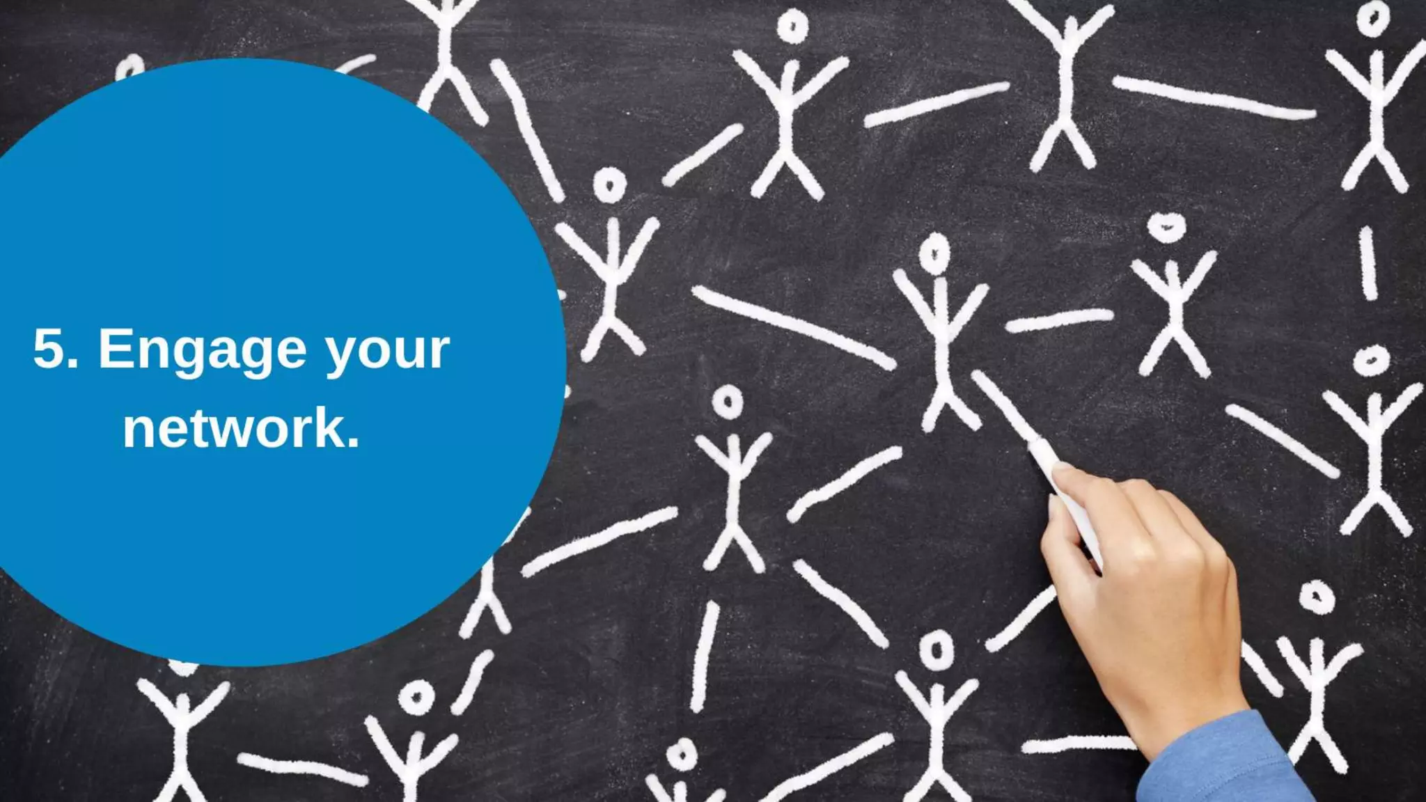 9 tips to effectively use LinkedIn | PPT