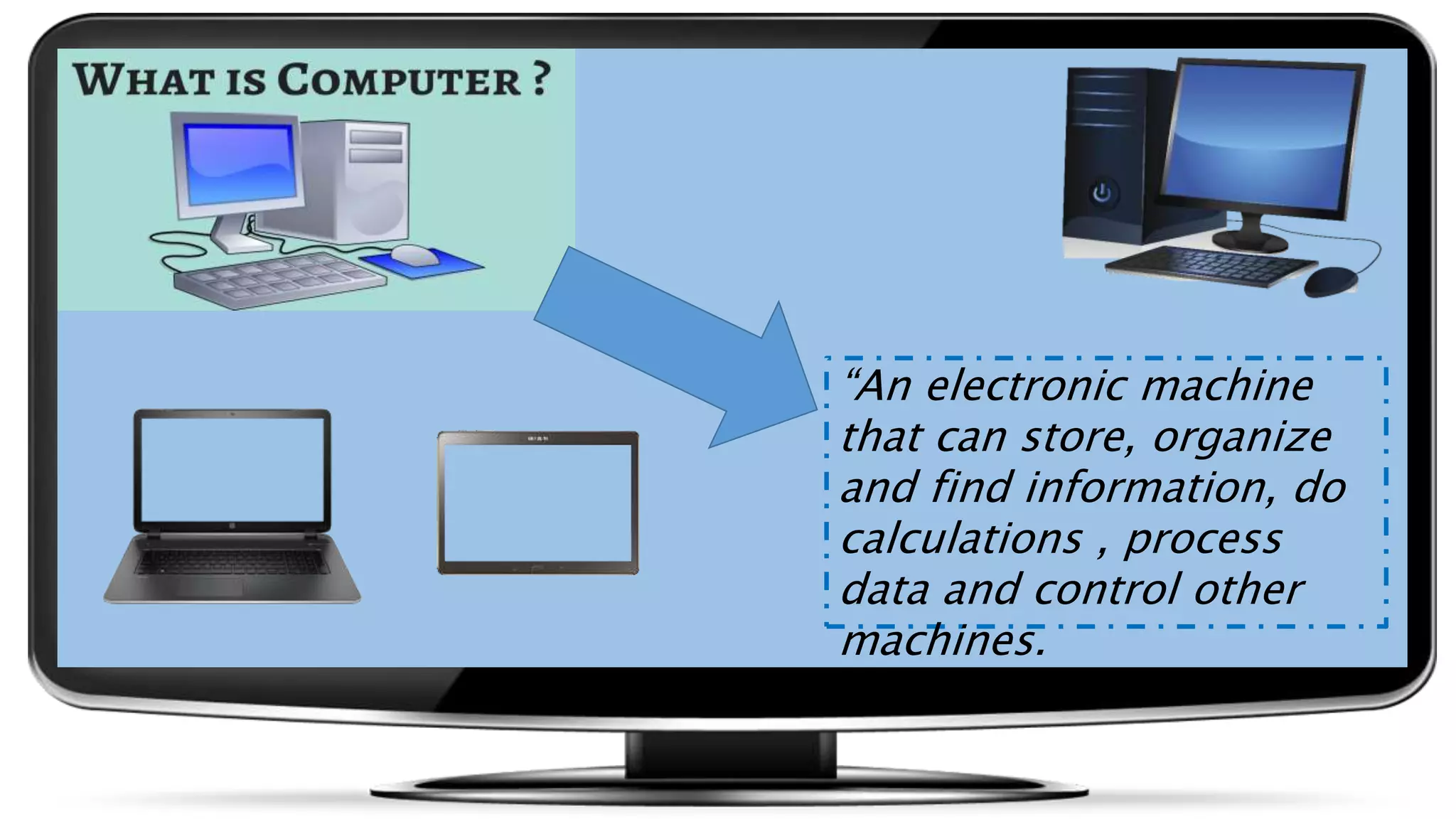 Disadvantages of computers | PPTX
