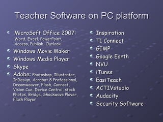 WVWCFFintroKickOff | PPT