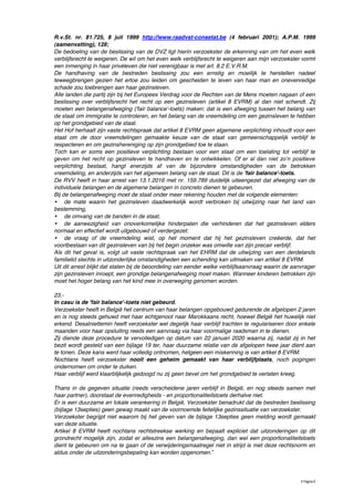 Marokkaanse vrouw wil via schijnhuwelijk verblijf afdwingen | PDF | Law