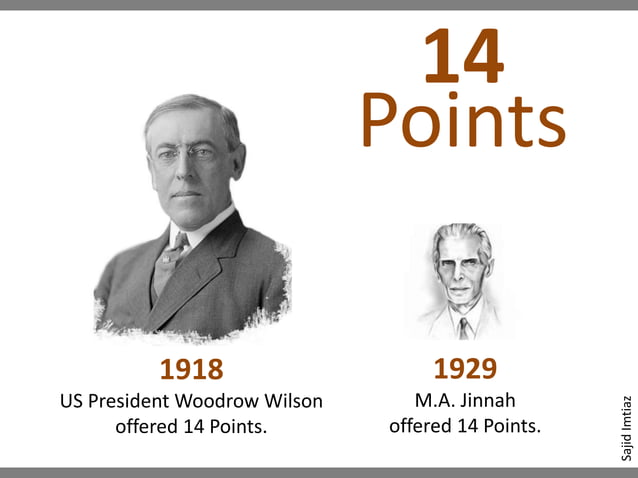The Fourteen Points | PPT