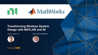 transforming-wireless-system-design-with-matlab-and-ni.pdf