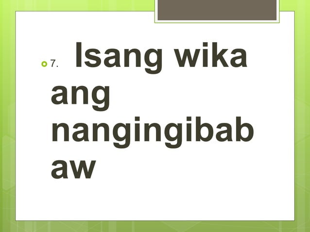 WW- varayti ng wika-ikalawang linggo.pptx