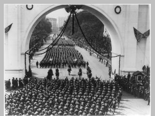 WW1 - Over the Top | PPT
