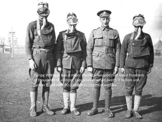 Ww1 | PPT