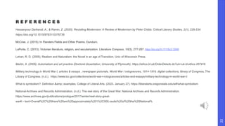 ww1-effect-art-and-literature.ppsx