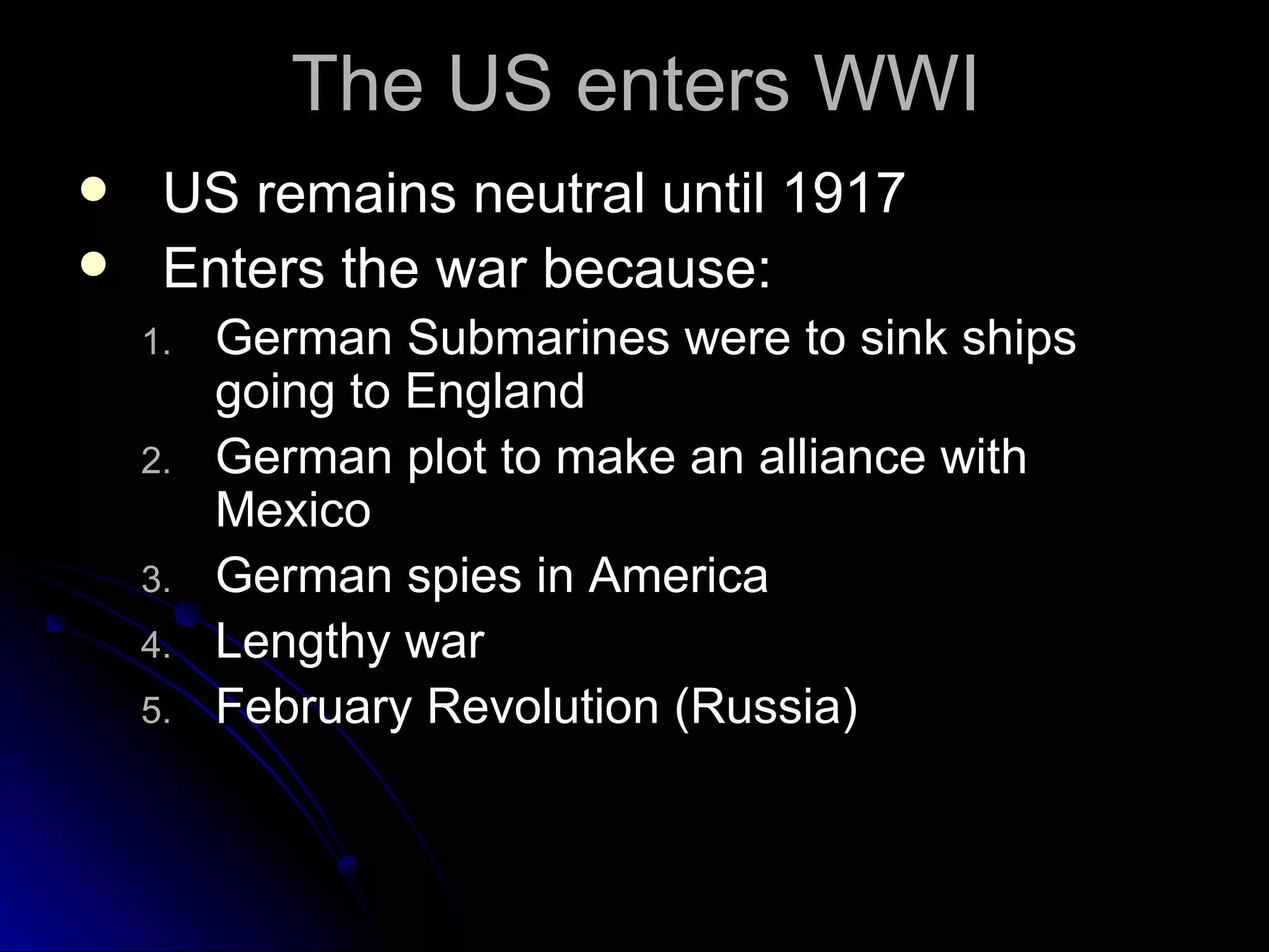 WW1 WW2 | PPT