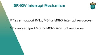 Project ACRN: SR-IOV implementation | PDF | Operating Systems | Computer Software and Applications