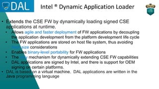 Project ACRN CSE Virtualization | PPT