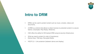Project ACRN CSE Virtualization | PPT