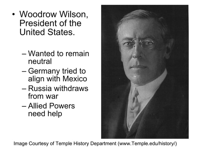 WWI - End of the War and Legacy | PPT | Death, Injury, or Military ...