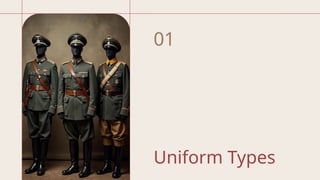 The Ultimate Guide to WW1 Imperial German Uniforms | PPTX