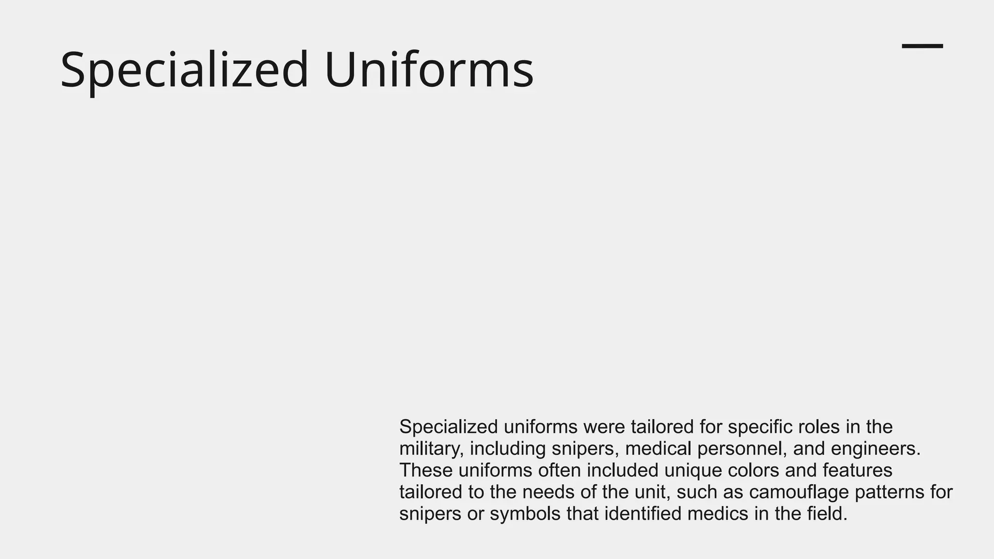The Role of Insignia and Medals in WW1 Imperial German Uniforms | PPT