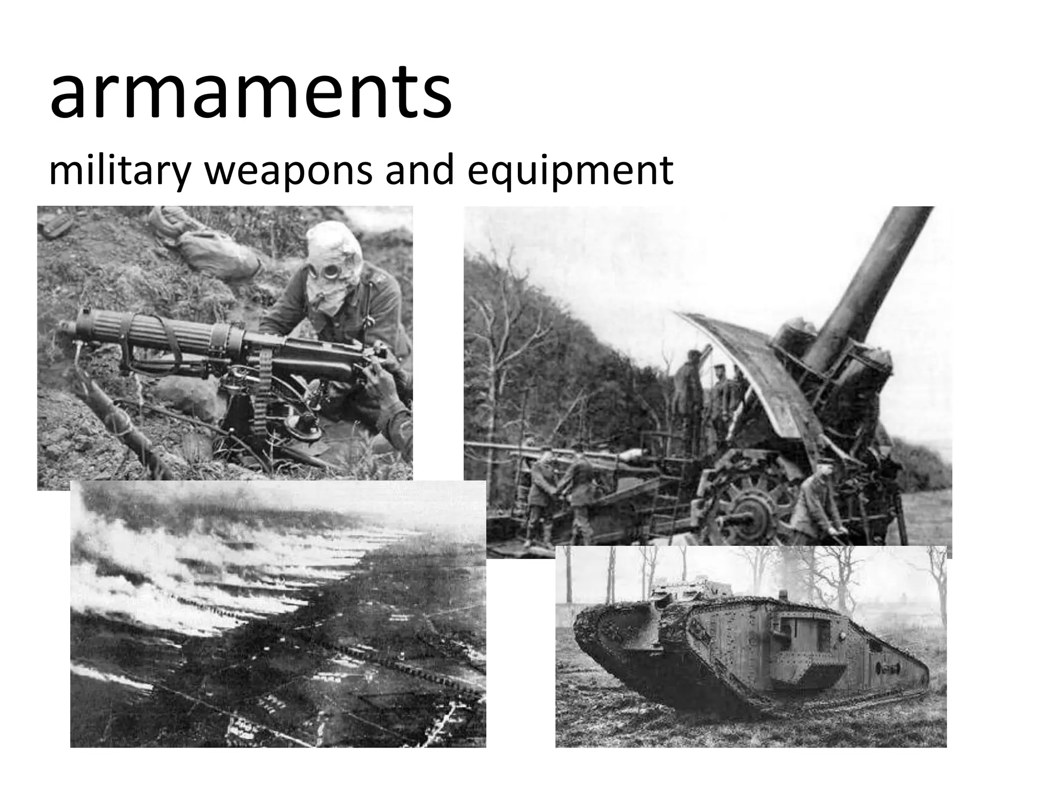 Ww1 overview why did ww1 begin | PPTX