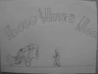 Ww1 plane stopmotion | PPT