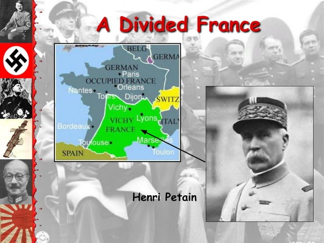 WW2.pdf for igcse students in 10 grade 1919/1945 | PPT