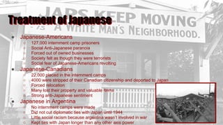 WW2 and the Americas | PDF