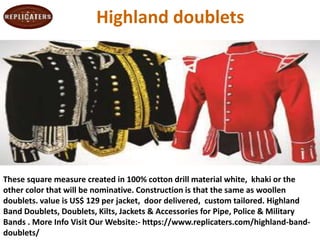 Ww2 british uniforms | PPTX