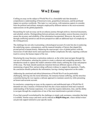 Ww2 Essay.pdf