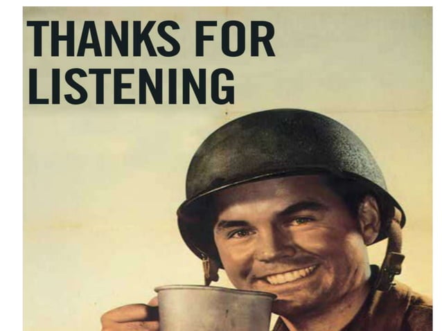 World War 2 presentation | PPTX