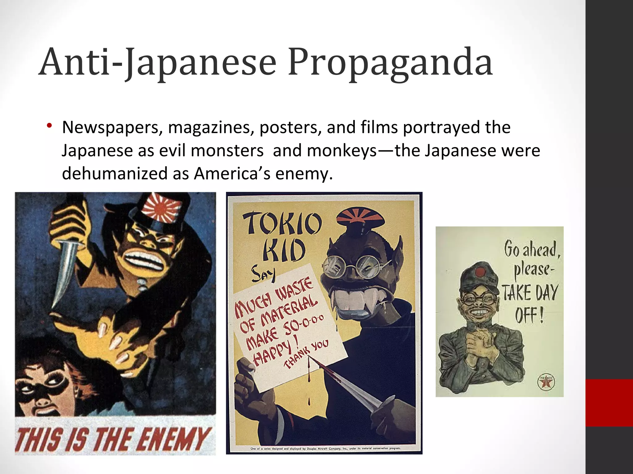 Ww2 powerpoint propaganda | PPT