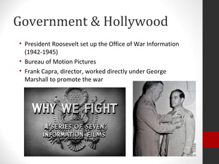 Ww2 powerpoint propaganda | PPT