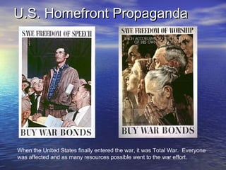 Tricks and Tips to Create Propaganda | PPT