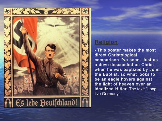 Tricks and Tips to Create Propaganda | PPT