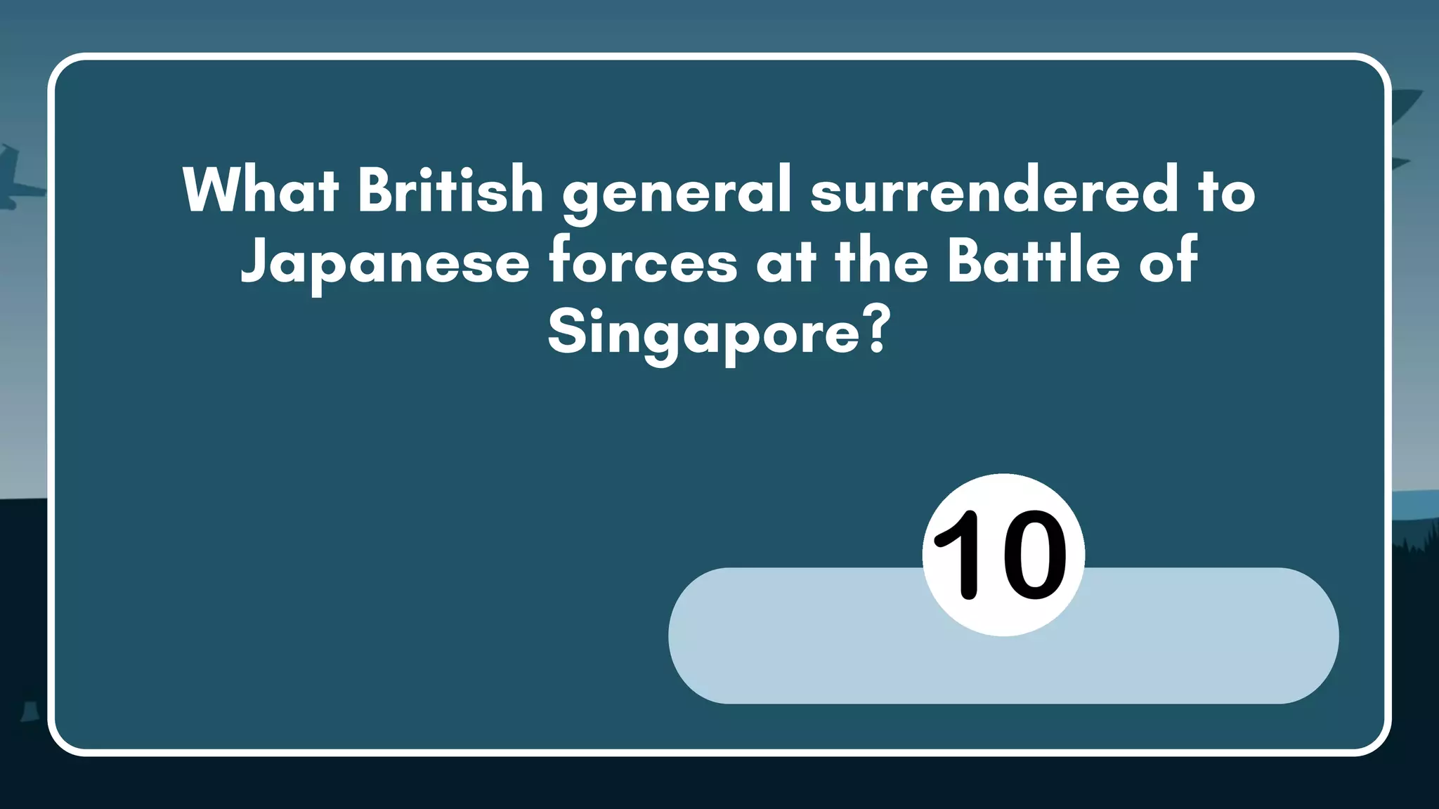 WW2 Trivia Quiz : Can You Answer These 30 Difficult WW2 Trivia ...