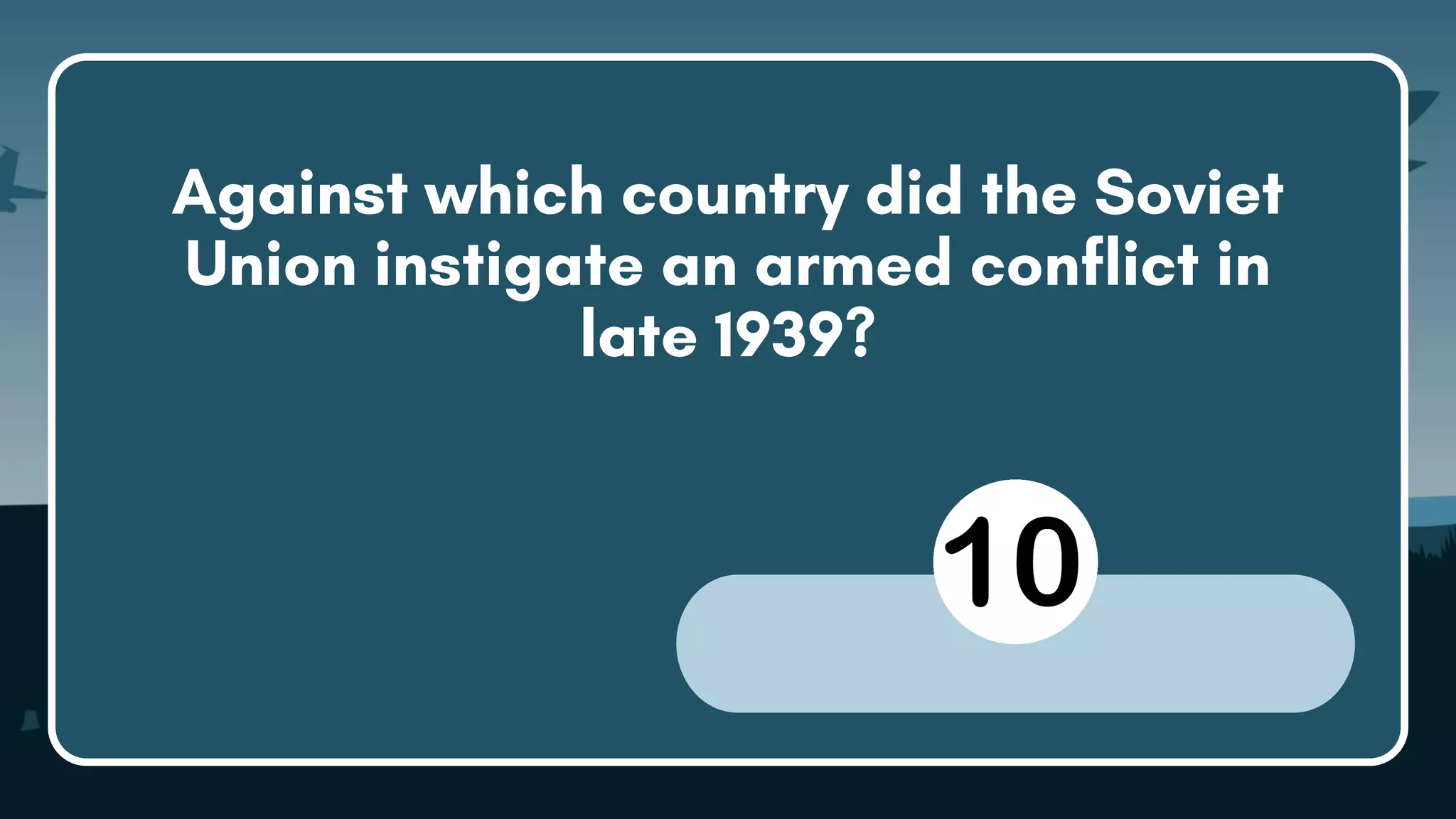 WW2 Trivia Quiz : Can You Answer These 30 Difficult WW2 Trivia ...