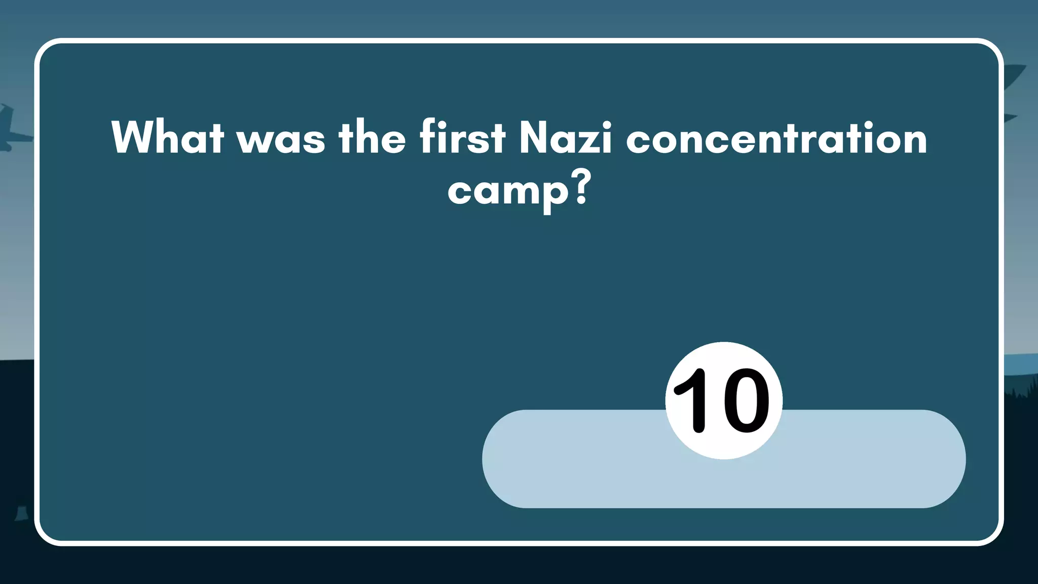WW2 Trivia Quiz : Can You Answer These 30 Difficult WW2 Trivia ...