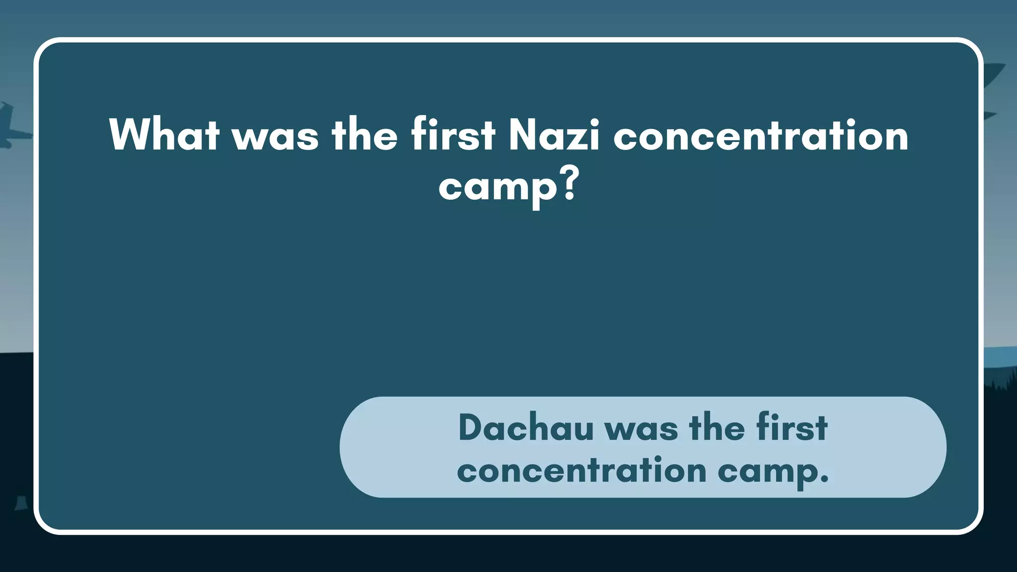WW2 Trivia Quiz : Can You Answer These 30 Difficult WW2 Trivia ...
