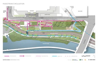 Water Works Design Update - 9.27.18 open house | PDF