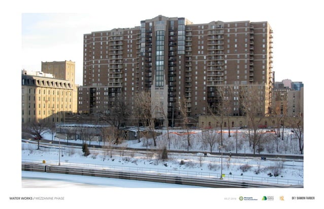 Water Works Design Update - 9.27.18 open house | PDF